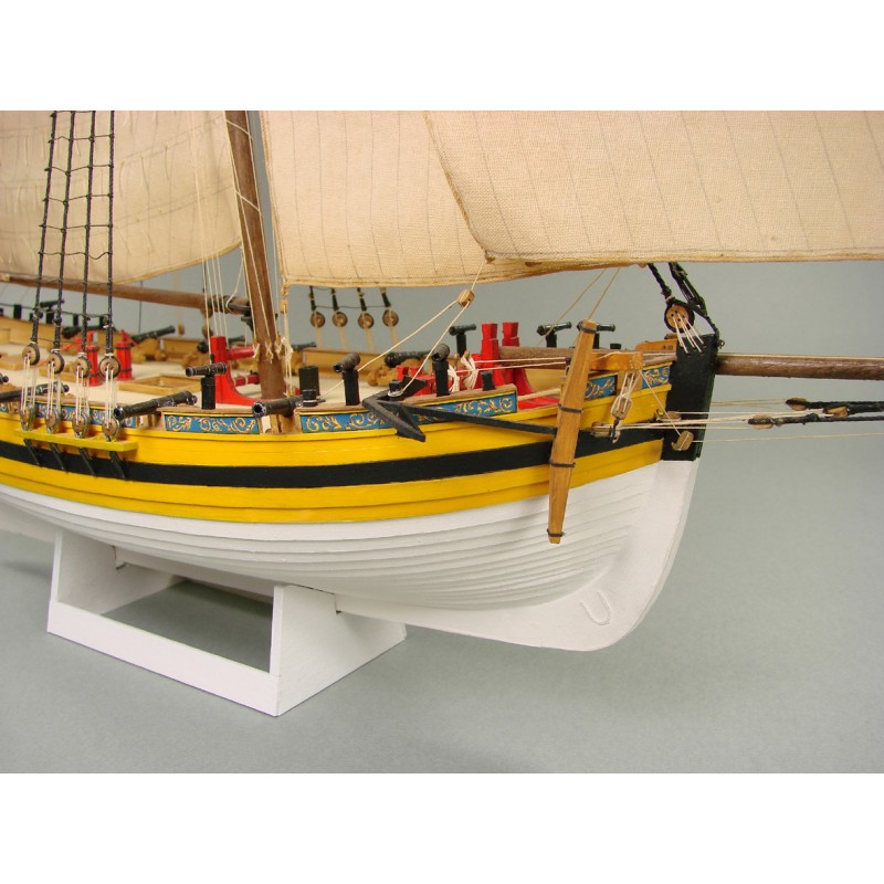 HMS Alert 1777