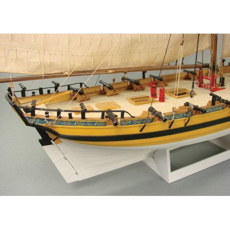 HMS Alert 1777