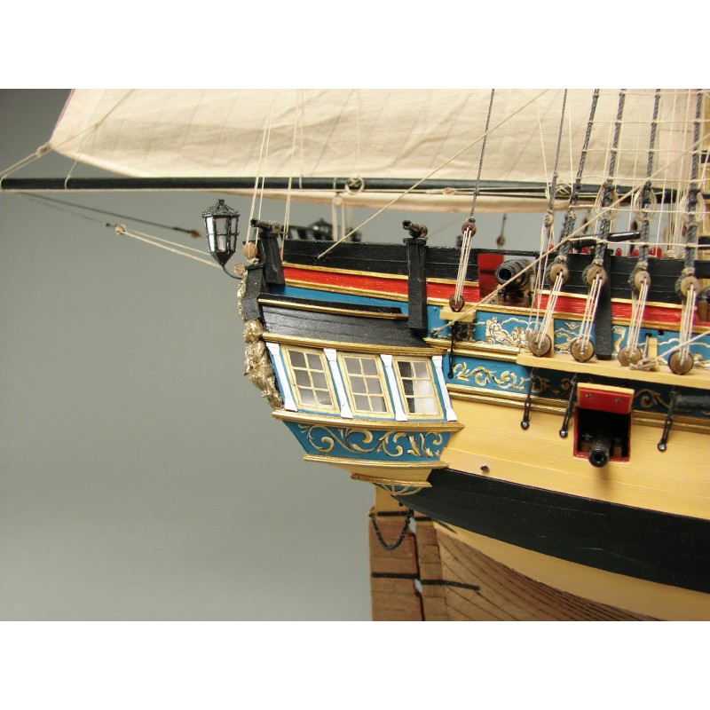 HMS Mercury 1779