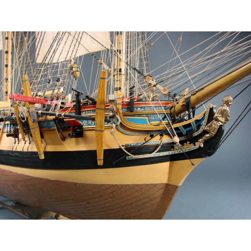 HMS Mercury 1779