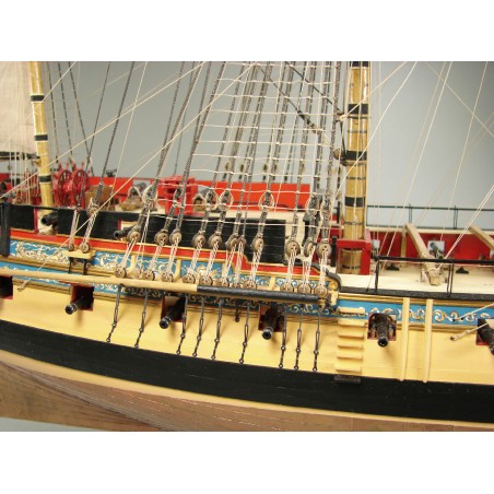 HMS Mercury 1779
