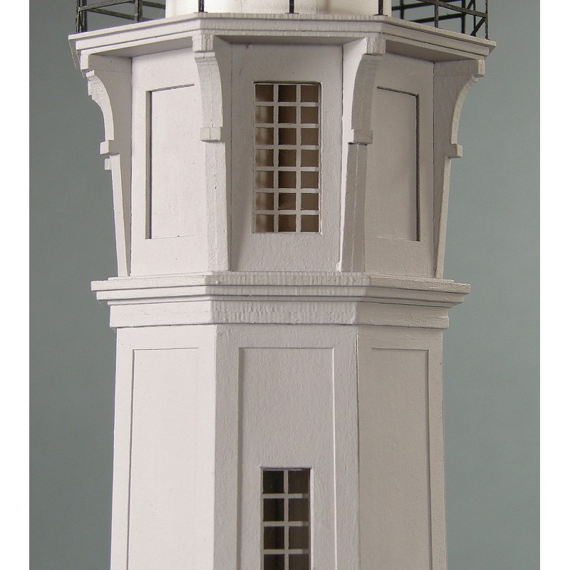 Alcatraz Island Lighthouse