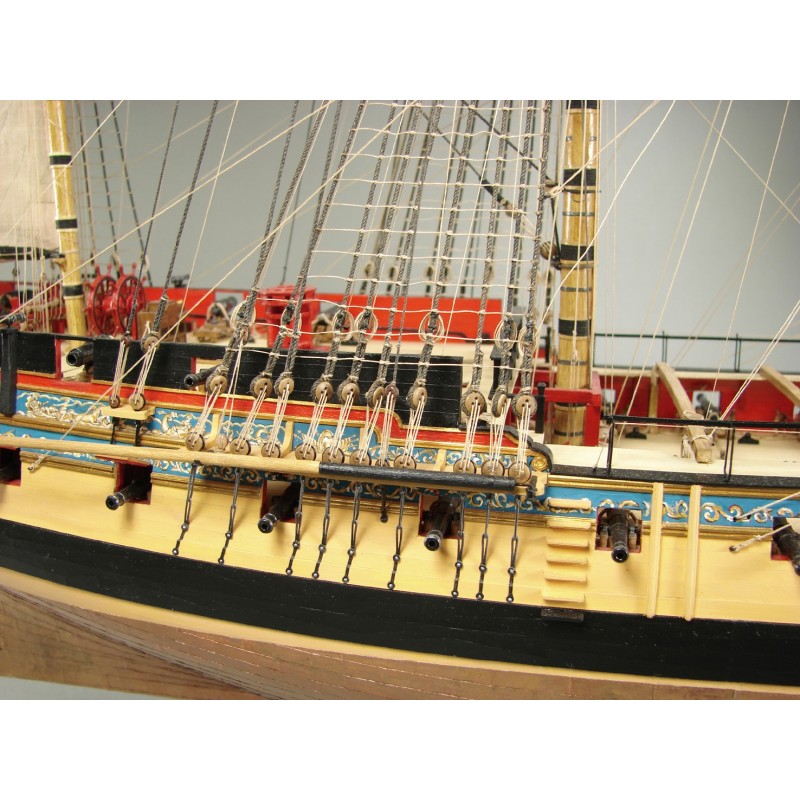 HMS Mercury 1779