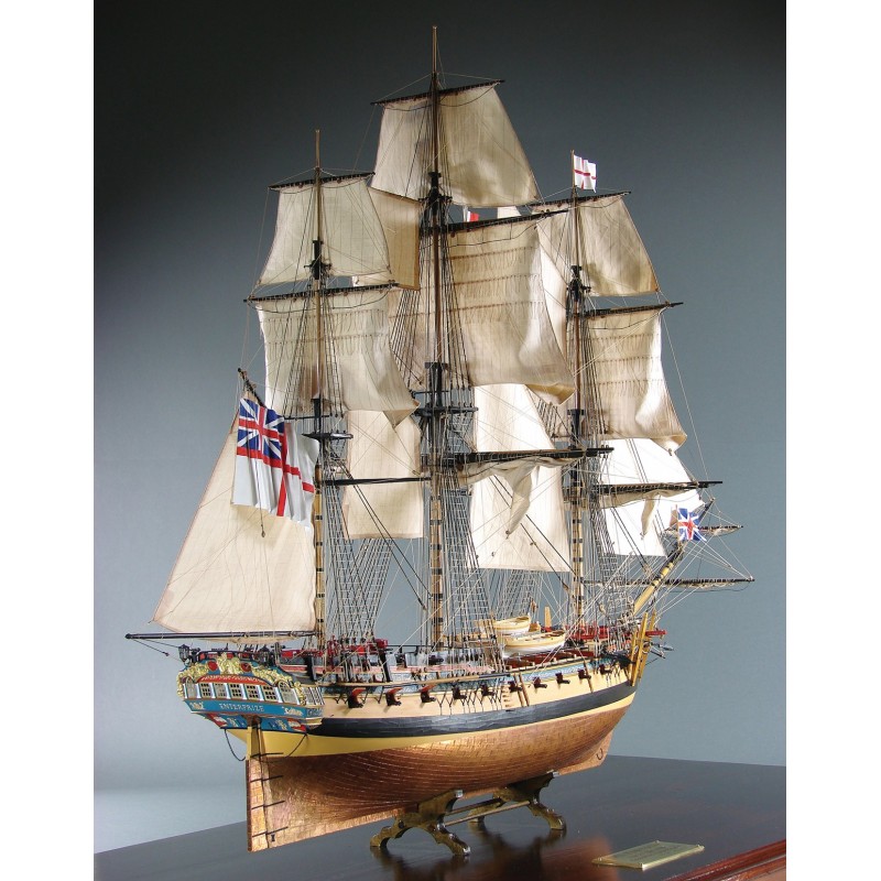 HMS Enterprize 1774